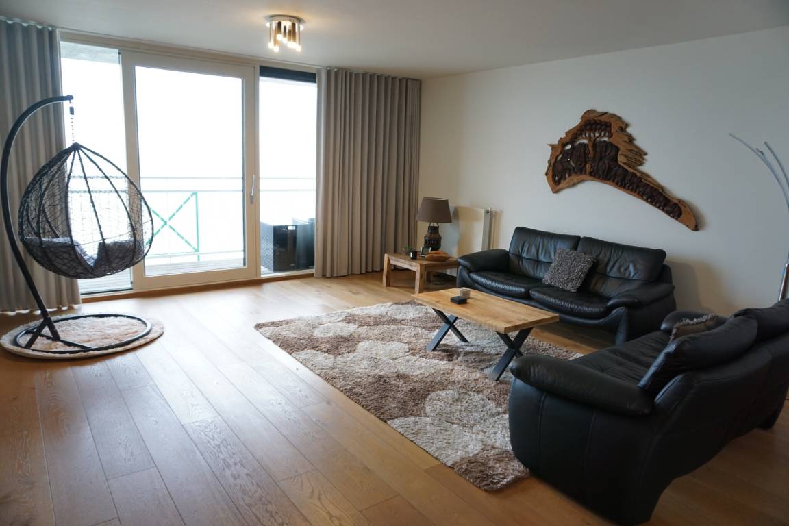 108 M² Huis ∙ 2 Slaapkamers ∙ 4 Gasten - Vlissingen