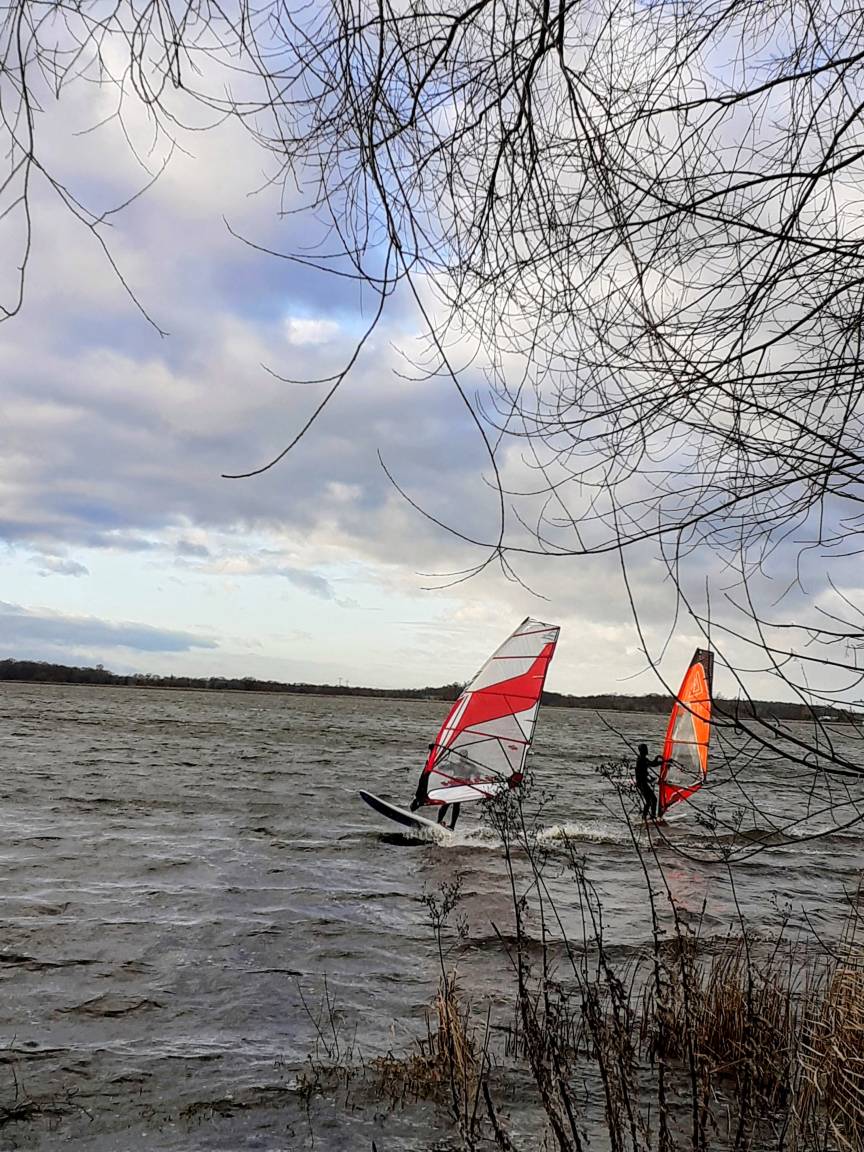 40 M² Ferienwohnung ∙ 1 Schlafzimmer ∙ 2 Gäste - Dallgow-Döberitz