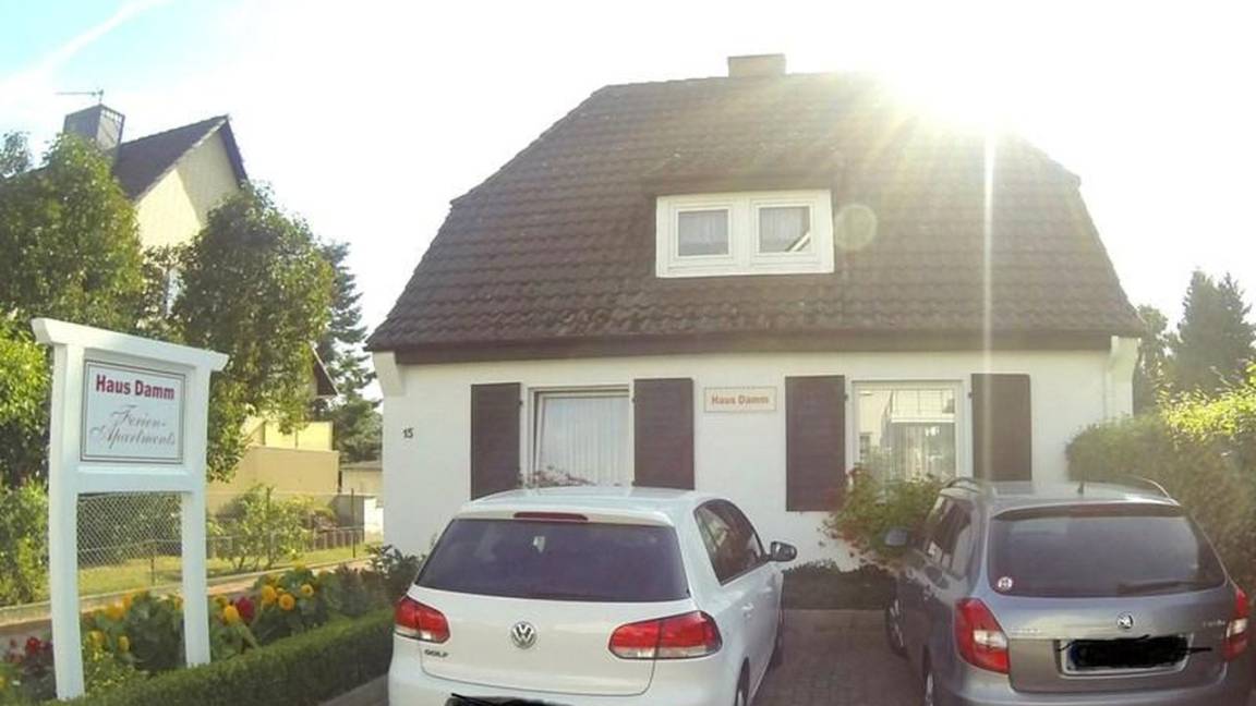 35 M² House ∙ 2 Guests - Timmendorfer Strand