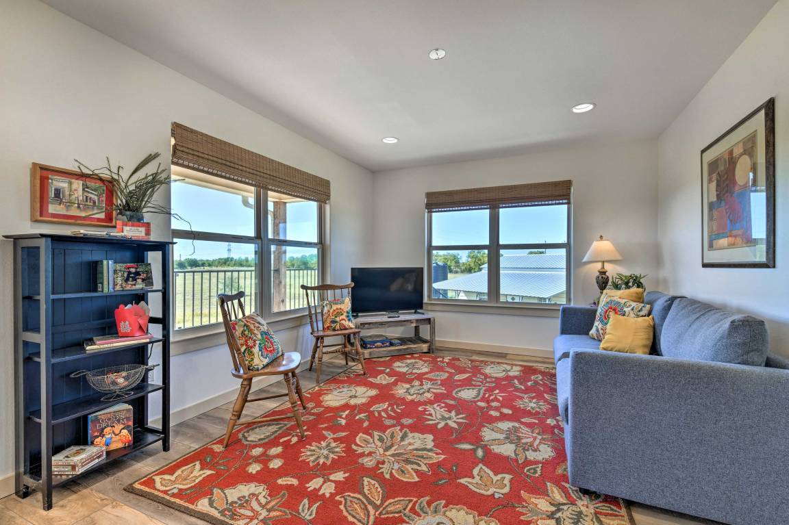 73 M² Apartment ∙ 2 Bedrooms ∙ 6 Guests - Joshua, TX