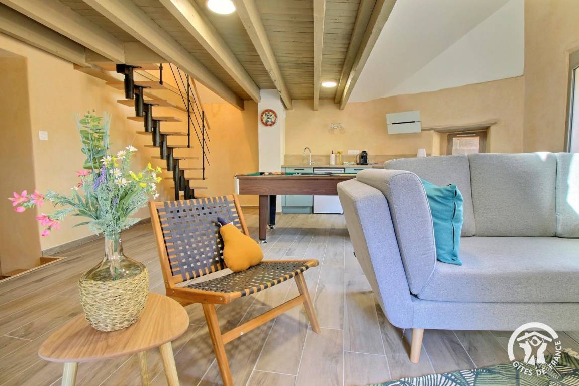 190 M² Gîte ∙ 4 Chambres ∙ 8 Personnes - Josselin