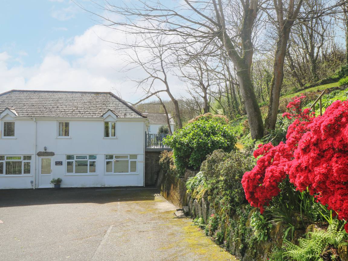 Cottage ∙ 2 Bedrooms ∙ 4 Guests - Sennen