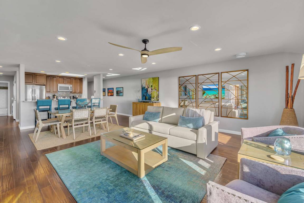 Appartement ∙ 3 Chambres ∙ 8 Personnes - Balboa Island