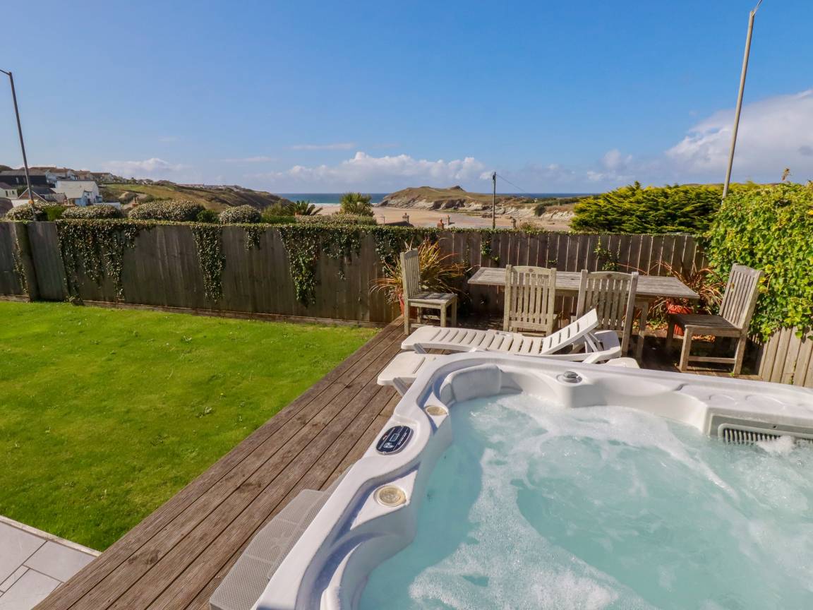 Cottage ∙ 2 Bedrooms ∙ 4 Guests - Newquay