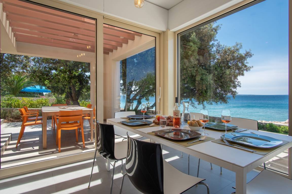 62 M² House ∙ 3 Bedrooms ∙ 7 Guests - Novalja