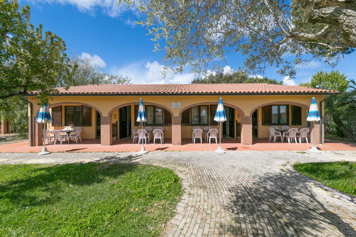 47 M² Bauernhof ∙ 1 Schlafzimmer ∙ 4 Gäste - Campiglia Marittima