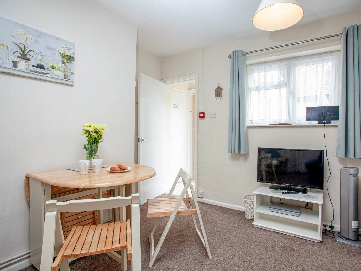 Cottage ∙ 1 Bedroom ∙ 4 Guests - Totnes