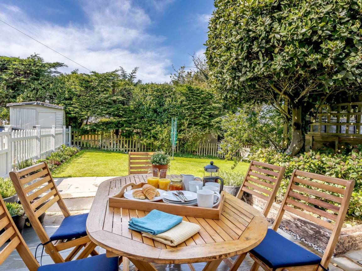 Cottage ∙ 3 Bedrooms ∙ 6 Guests - Ivybridge