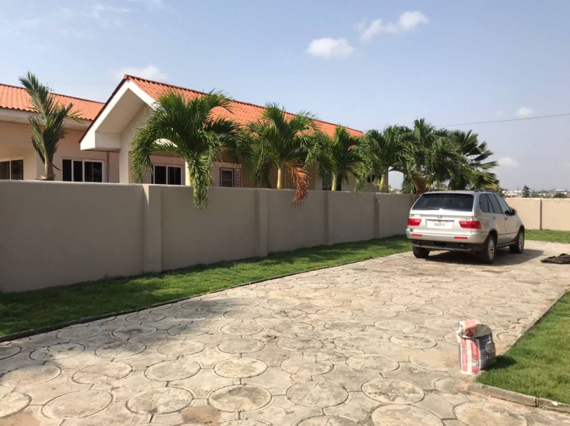 150 M² Maison De Vacances ∙ 3 Chambres ∙ 9 Personnes - Accra