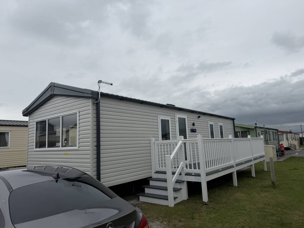 Cottage ∙ 2 Chambres ∙ 6 Personnes - Kenfig Pool