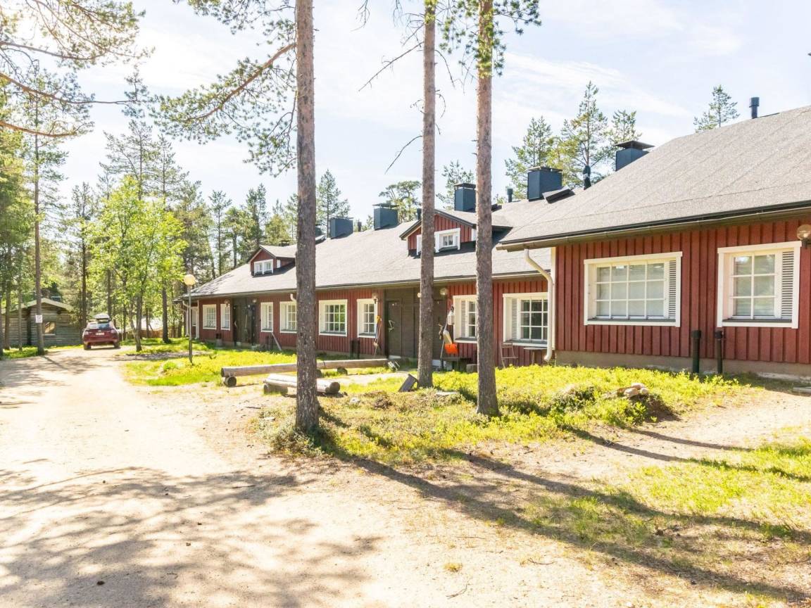 37 M² House ∙ 1 Bedroom ∙ 6 Guests - Saariselkä