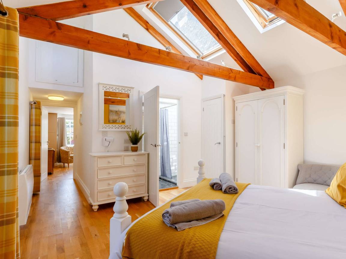 Cottage ∙ 1 Bedroom ∙ 2 Guests - Hayle