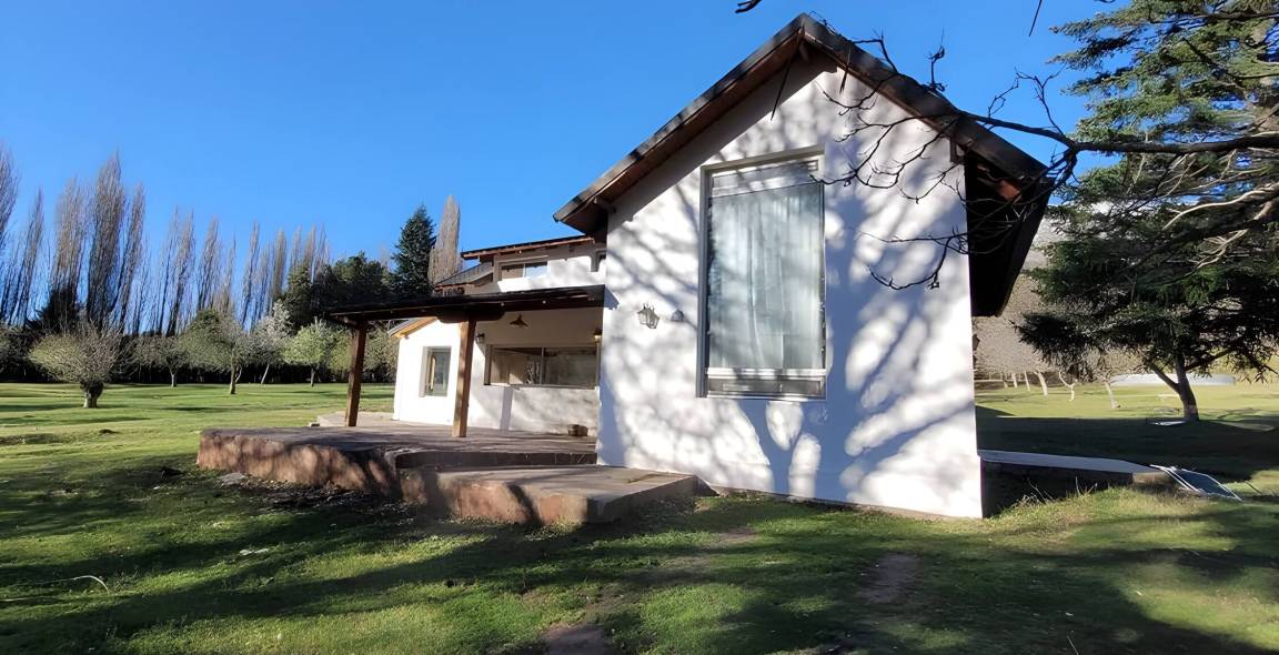 200 M² Apartment ∙ 4 Bedrooms ∙ 10 Guests - El Bolsón
