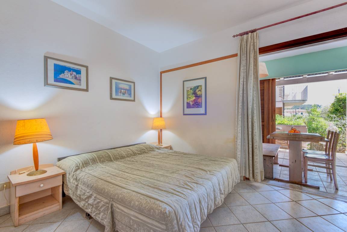 40 M² Appartamento Vacanza ∙ 2 Camere Da Letto ∙ 5 Ospiti - Marina di Campo