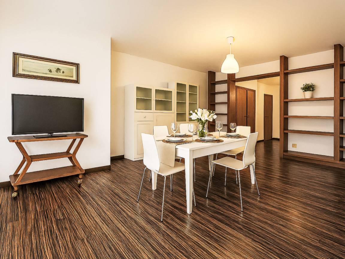 110 M² Appartement ∙ 3 Chambres ∙ 5 Personnes - Arezzo