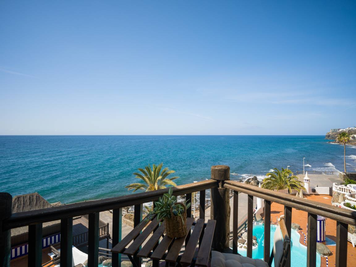 70 M² Apartment ∙ 2 Bedrooms ∙ 4 Guests - Gran Canaria