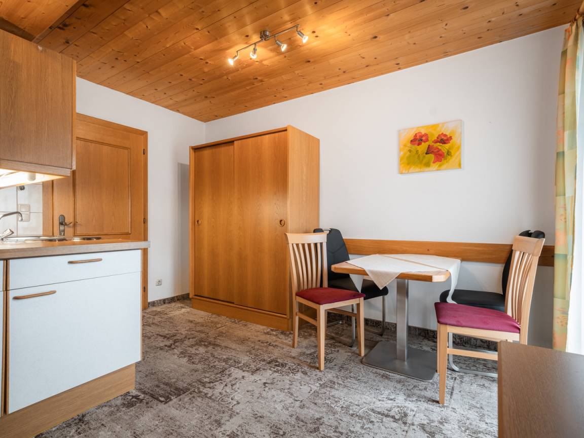 35 M² Apartment ∙ 1 Bedroom ∙ 4 Guests - Bad Hofgastein