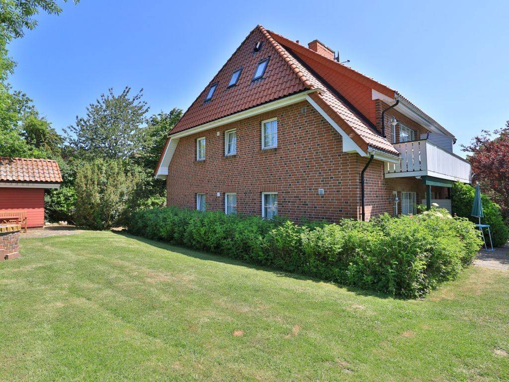 60 M² Ferienwohnung ∙ 2 Schlafzimmer ∙ 4 Gäste - Boltenhagen