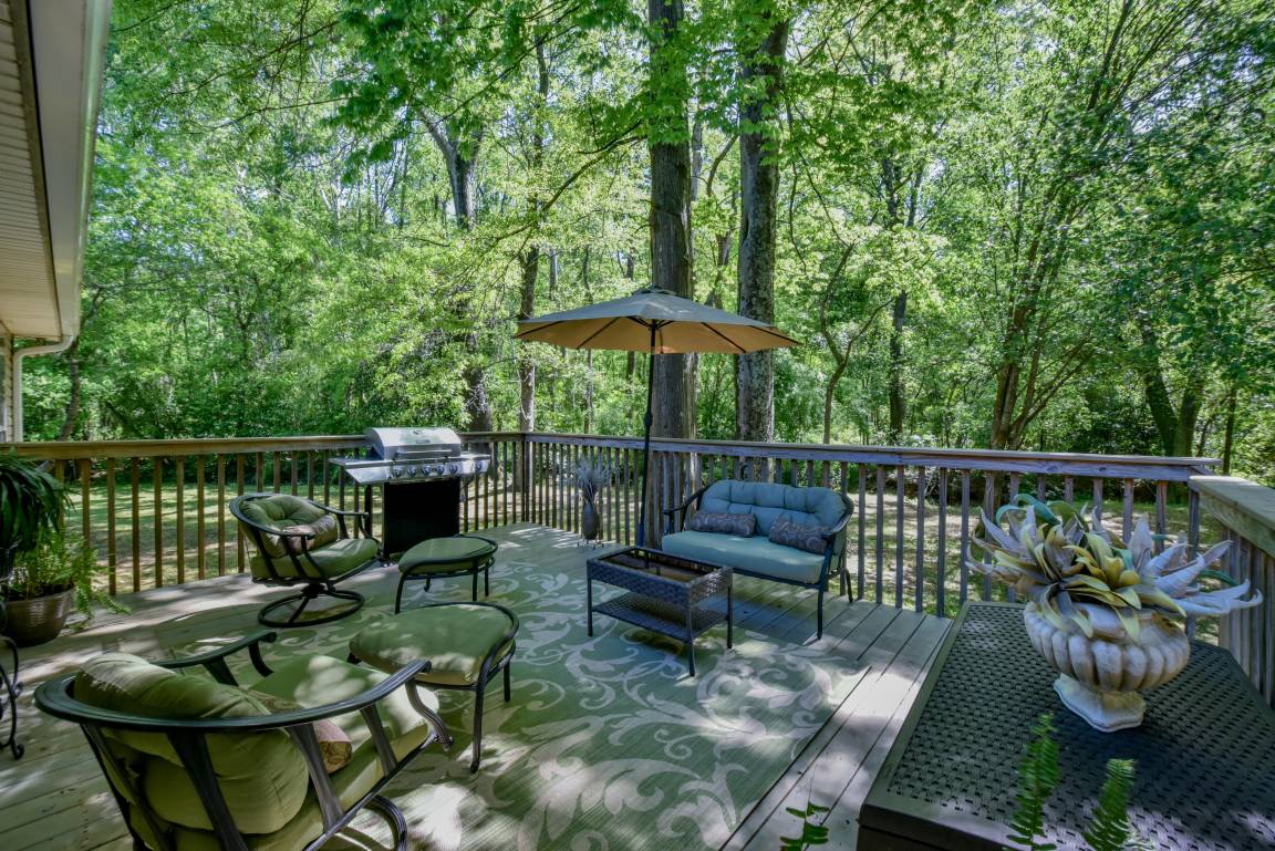 House ∙ 3 Bedrooms ∙ 6 Guests - Tuscaloosa, AL