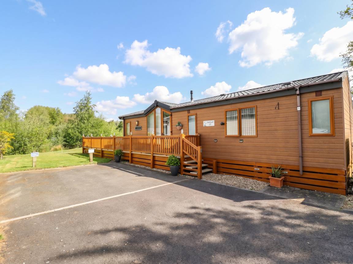 Cottage ∙ 3 Bedrooms ∙ 8 Guests - Woodhall Spa