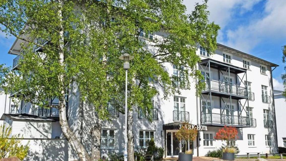 30 M² Ferienwohnung ∙ 2 Schlafzimmer ∙ 4 Gäste - Bergen auf Rügen