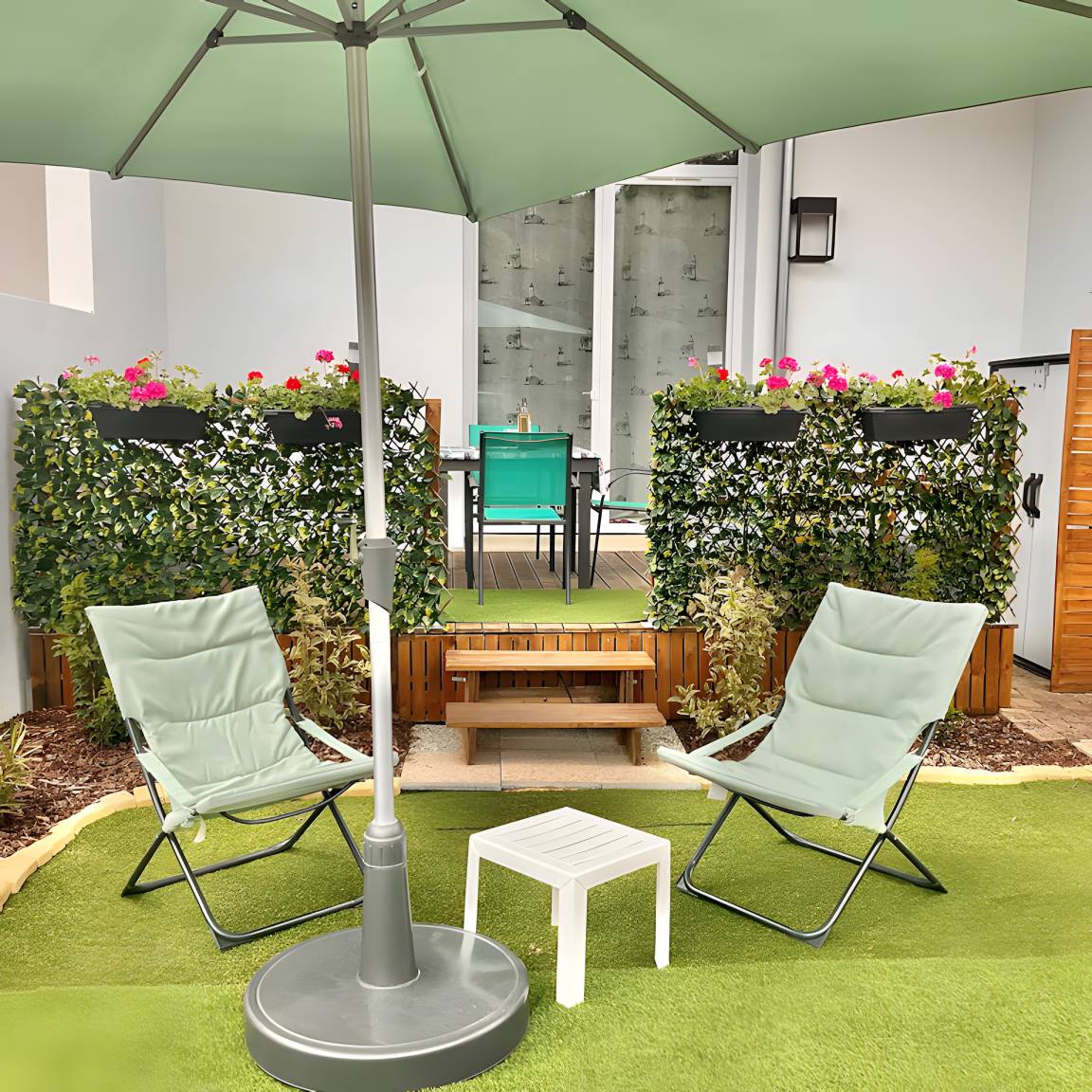 33 M² Studio ∙ 4 Gäste - Longeville-sur-Mer