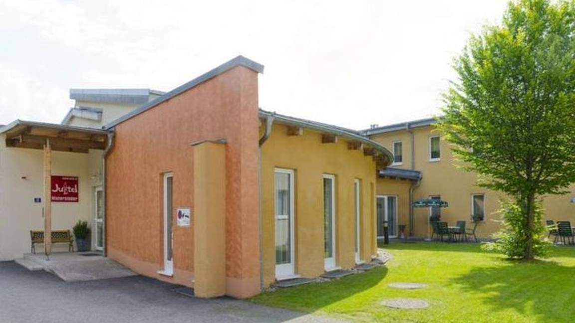 25 M² Apartment ∙ 1 Bedroom ∙ 5 Guests - Hinterstoder