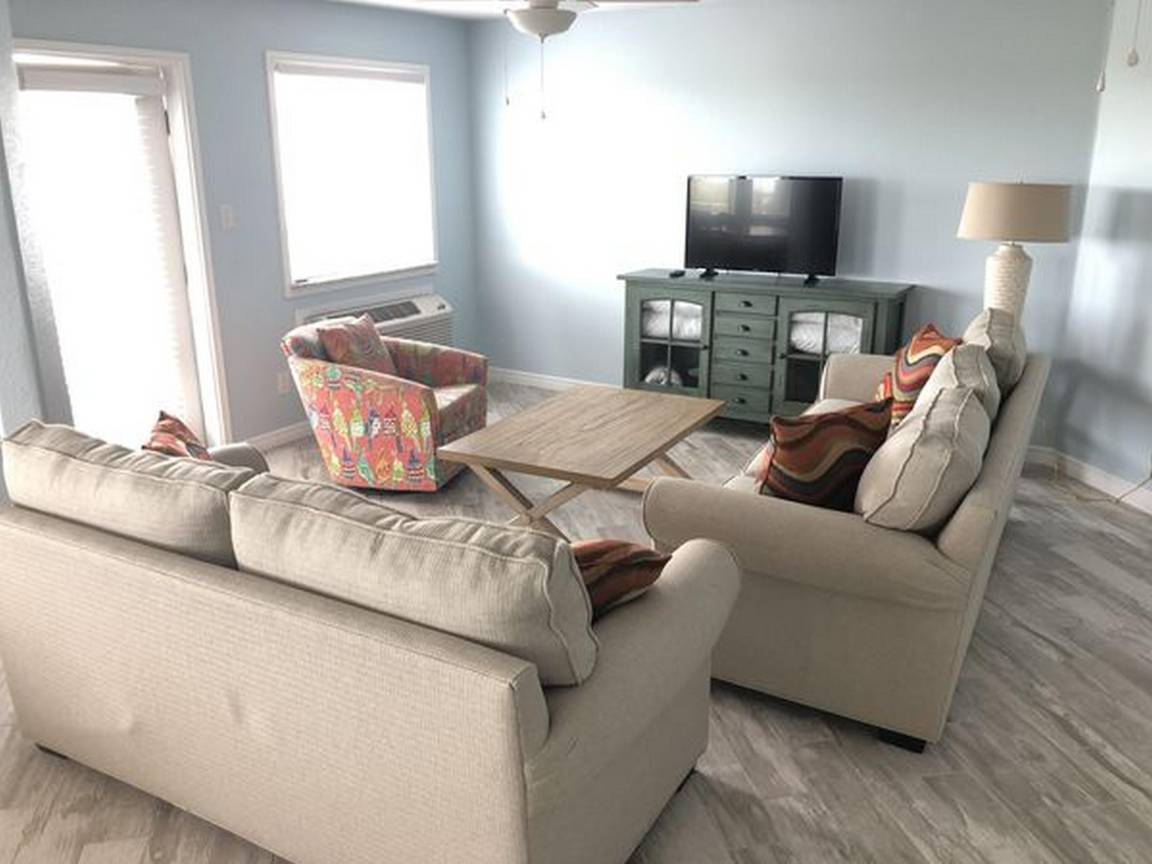 130 M² Hotel ∙ 3 Bedrooms ∙ 10 Guests - Port Aransas, TX