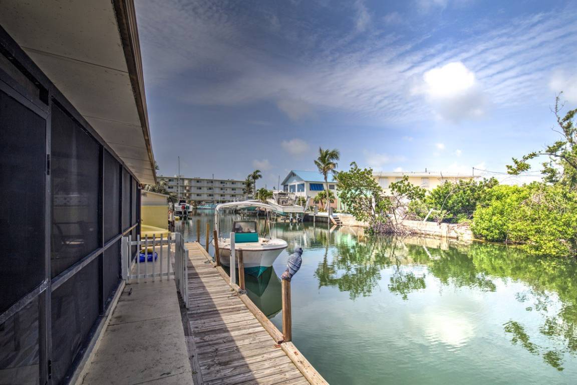 House ∙ 2 Bedrooms ∙ 6 Guests - Sombrero Beach, Marathon