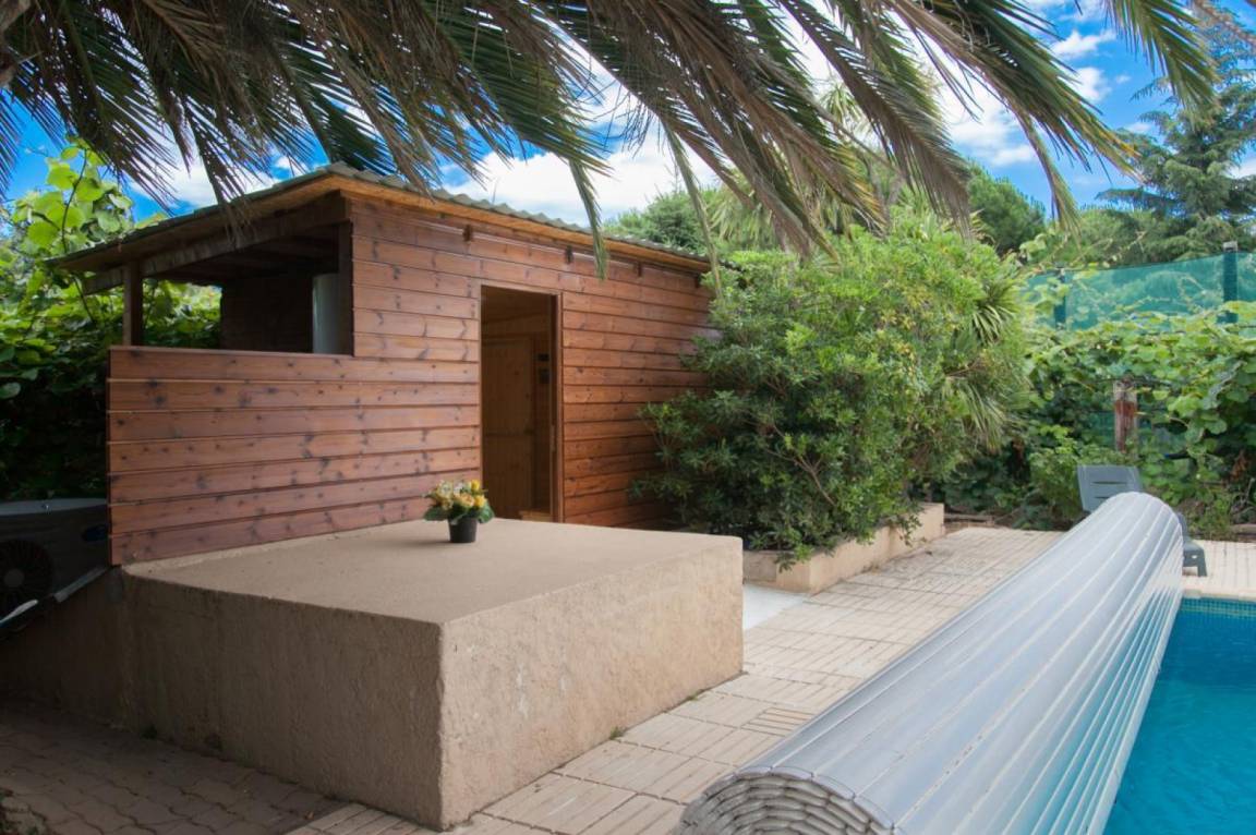 64 M² Gîte ∙ 2 Chambres ∙ 5 Personnes - Argelès-sur-Mer