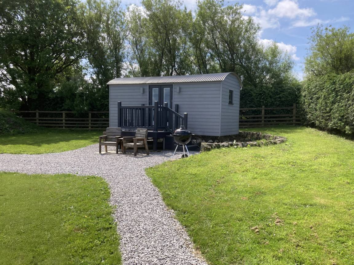 Cottage ∙ 1 Bedroom ∙ 2 Guests - Haworth