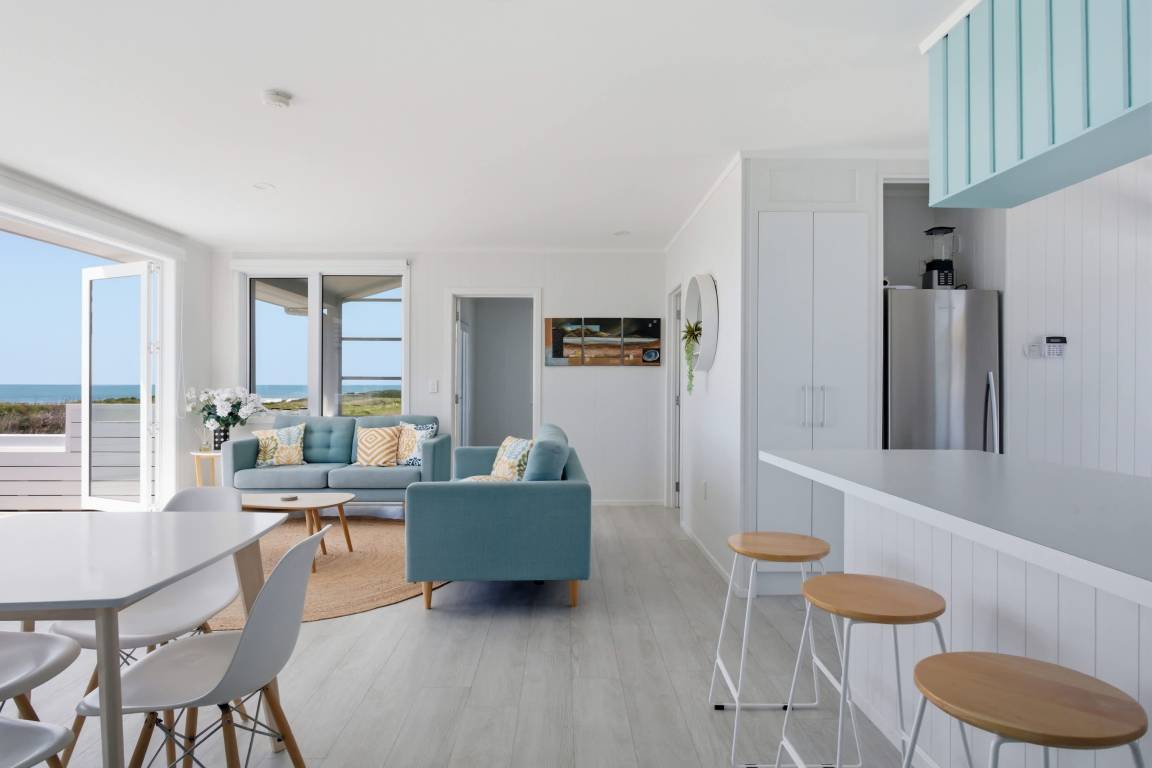 Apartment ∙ 4 Bedrooms ∙ 10 Guests - Ōhope