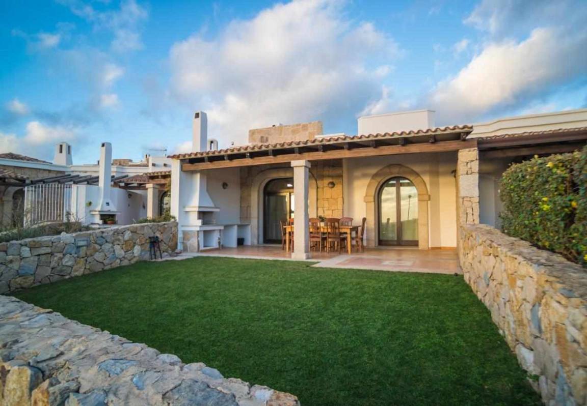 79 M² Ferienhaus ∙ 2 Schlafzimmer ∙ 5 Gäste - Alghero