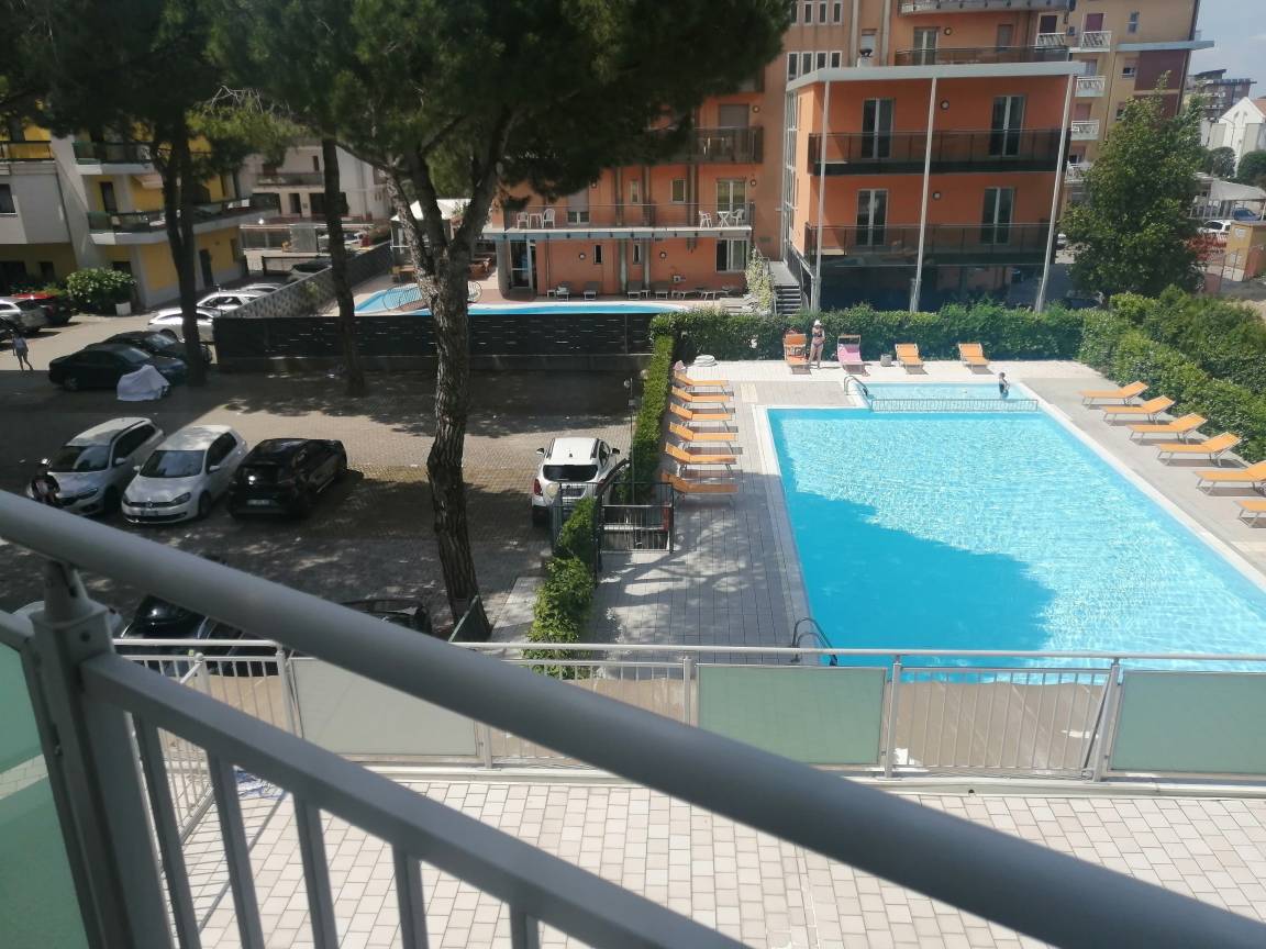 48 M² Apartment ∙ 1 Bedroom ∙ 4 Guests - Lido di Jesolo