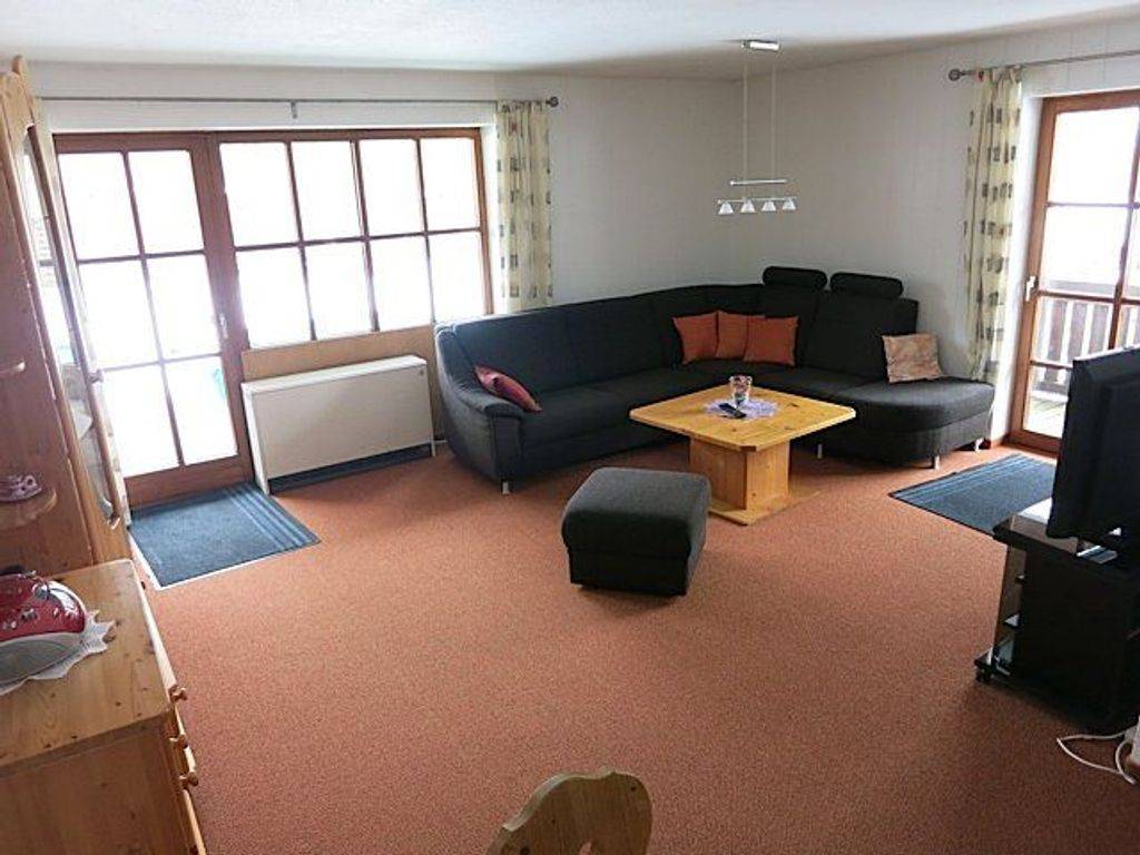 50 M² Ferienwohnung ∙ 1 Schlafzimmer ∙ 4 Gäste - Nesselwang