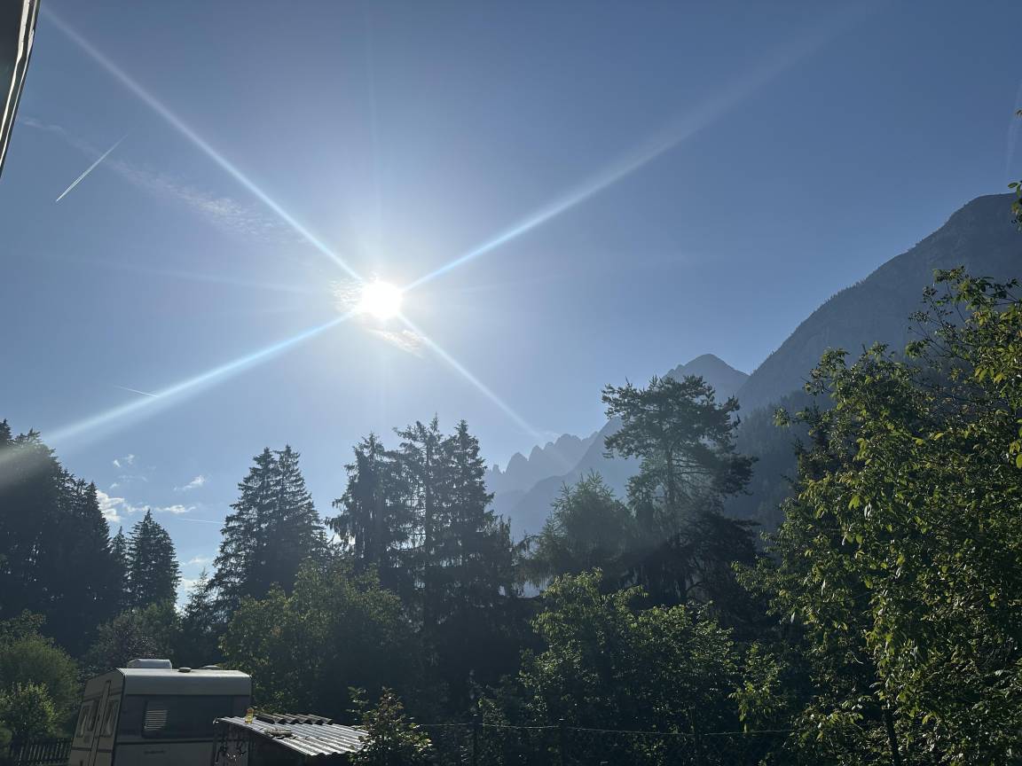 52 M² Apartment ∙ 1 Bedroom ∙ 4 Guests - Lienz