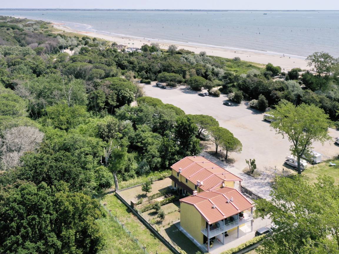 58 M² Huis ∙ 2 Slaapkamers ∙ 4 Gasten - Emilia-Romagna