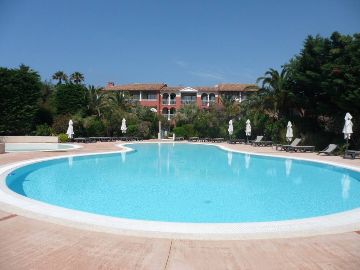 30 M² Appartement ∙ 1 Chambre ∙ 4 Personnes - Île de Porquerolles