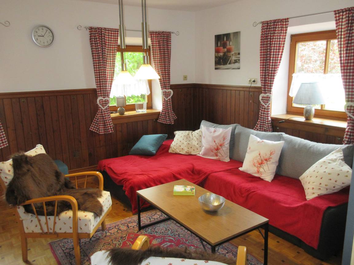 195 M² Maison De Vacances ∙ 12 Personnes - Laufen