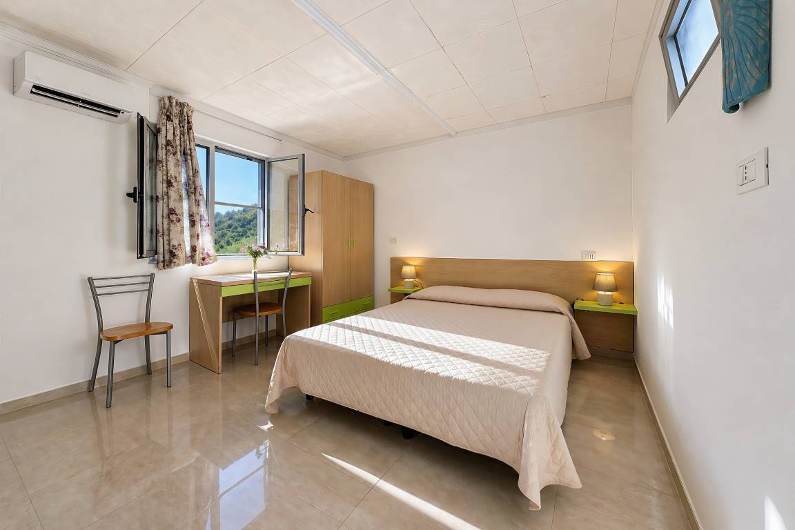 18 M² Bungalow ∙ 1 Bedroom ∙ 2 Guests - Apulia