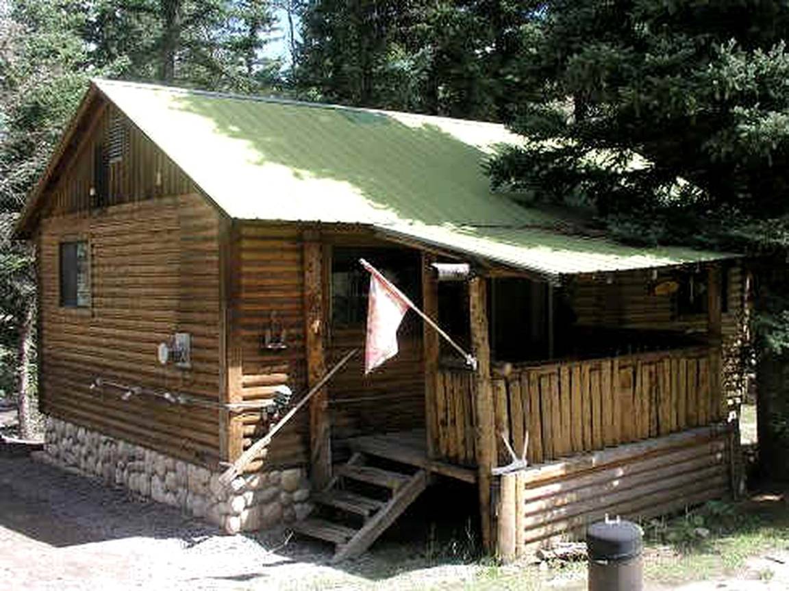 House ∙ 1 Bedroom ∙ 5 Guests - Lake City, CO
