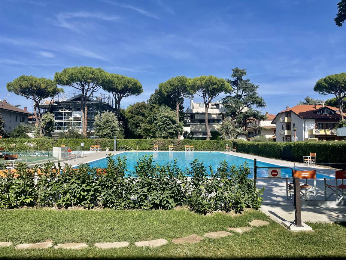 40 M² Appartamento ∙ 1 Camera Da Letto ∙ 4 Ospiti - Misano Adriatico