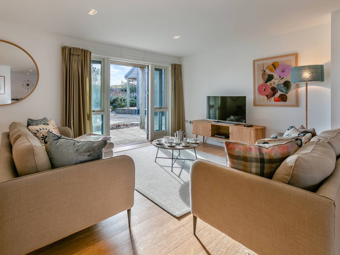 Cottage ∙ 3 Bedrooms ∙ 6 Guests - Carbis Bay