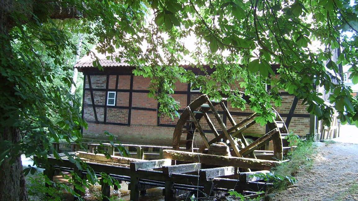 90 M² Appartement ∙ 2 Chambres ∙ 4 Personnes - Uelzen