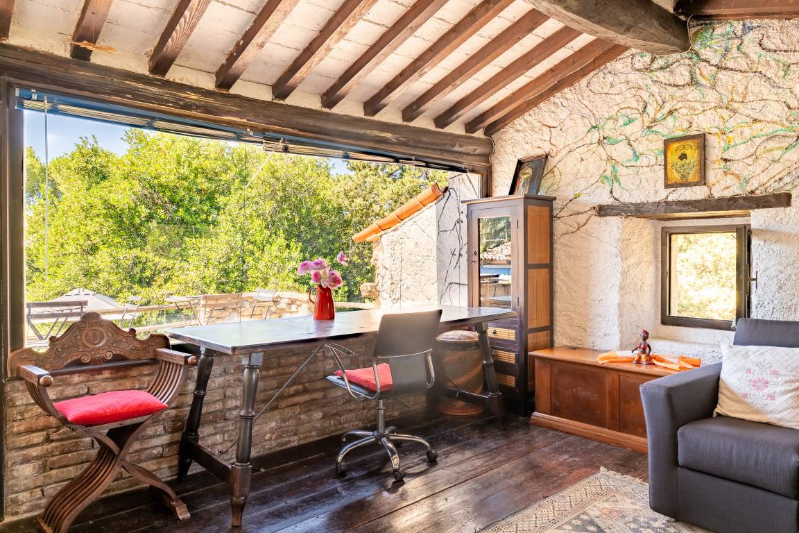 260 M² Villa ∙ 3 Chambres ∙ 6 Personnes - Città di Castello