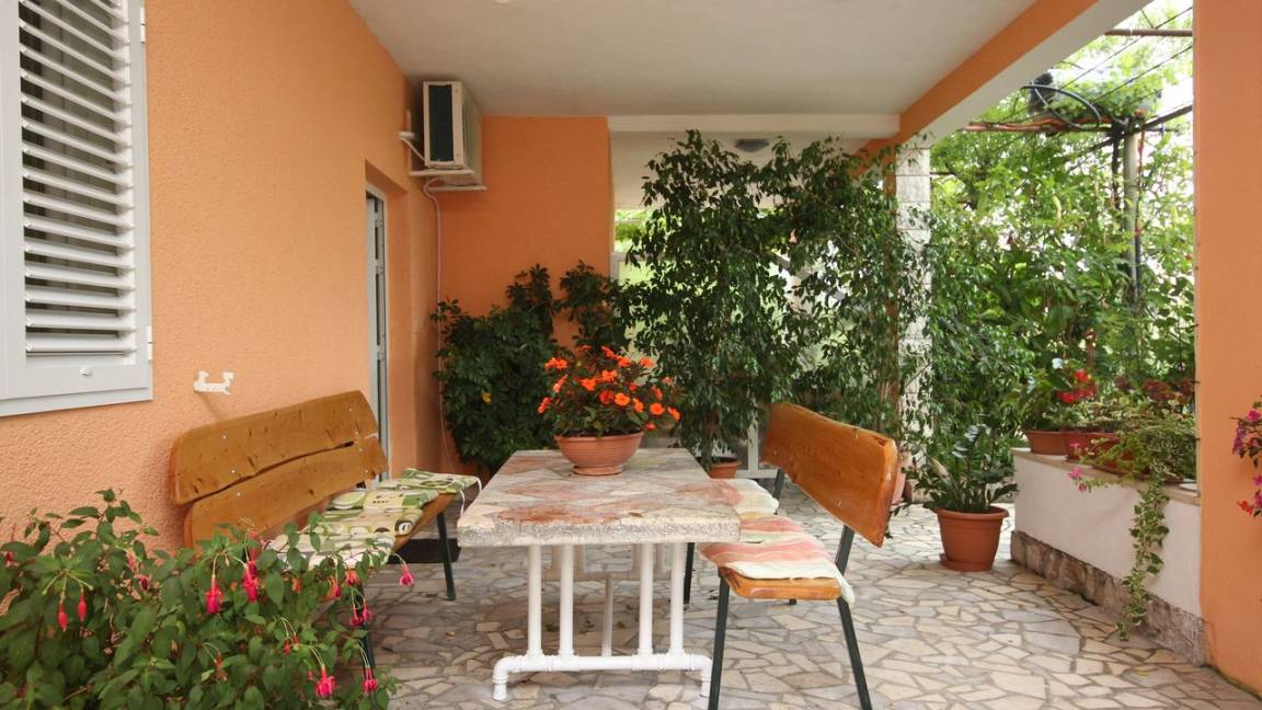 37 M² Apartamento ∙ 2 Habitaciones ∙ 5 Huéspedes - Korčula