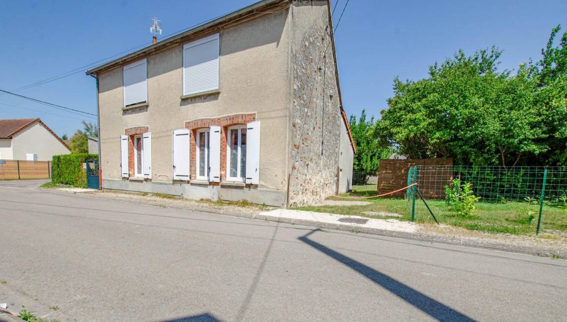 58 M² Gîte ∙ 1 Chambre ∙ 4 Personnes - Romilly-sur-Seine