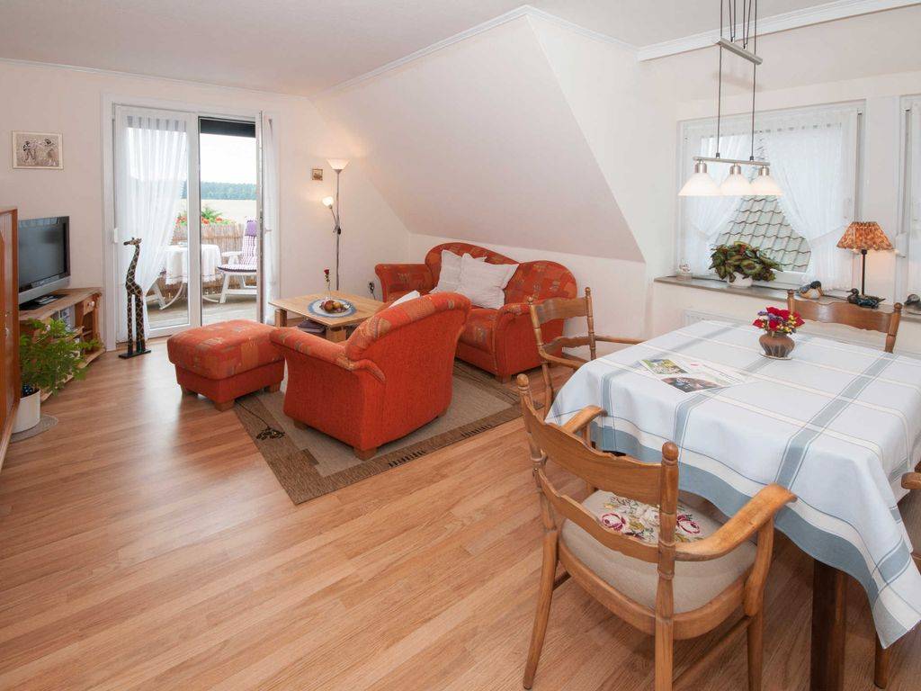 72 M² Apartment ∙ 1 Bedroom ∙ 2 Guests - Bad Bevensen