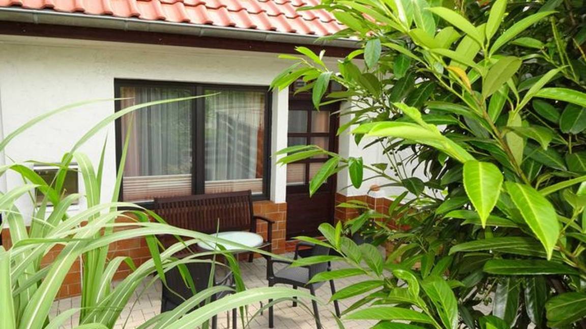 28 M² Apartment ∙ 1 Bedroom ∙ 2 Guests - Stralsund