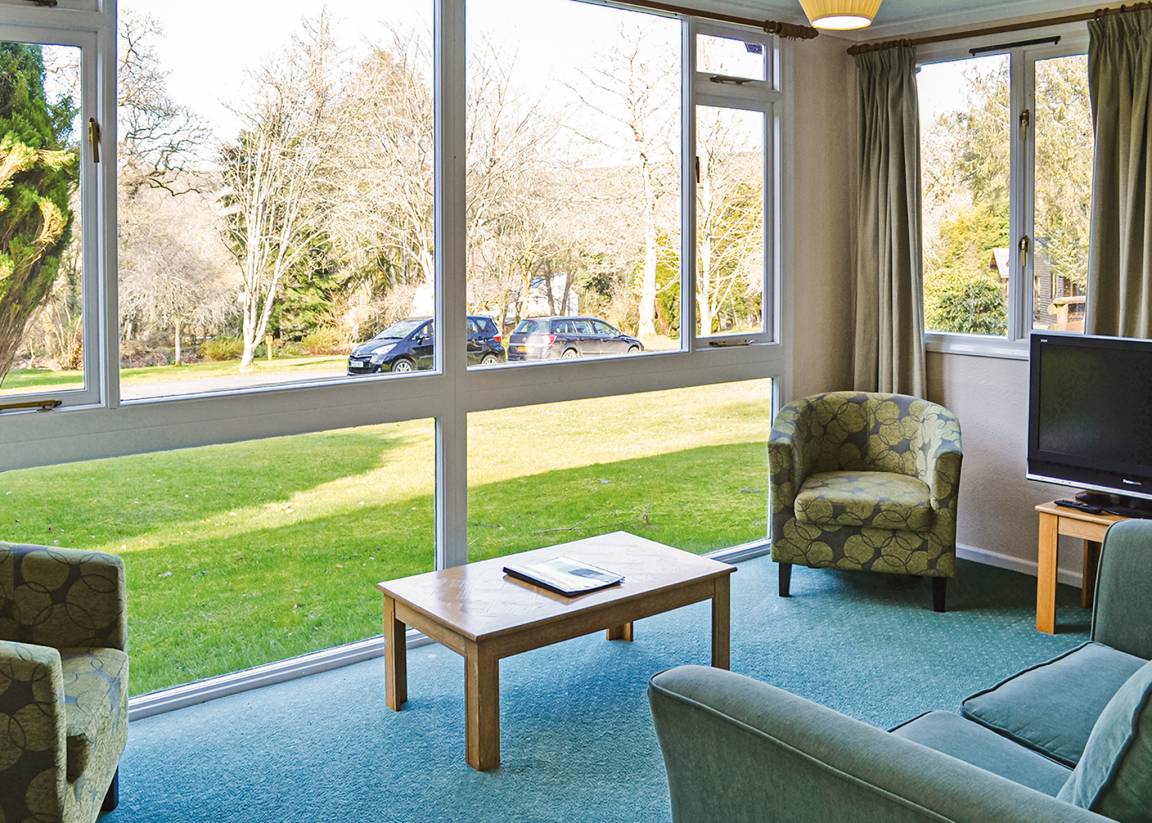 Bungalow ∙ 2 Bedrooms ∙ 4 Guests - Bodmin